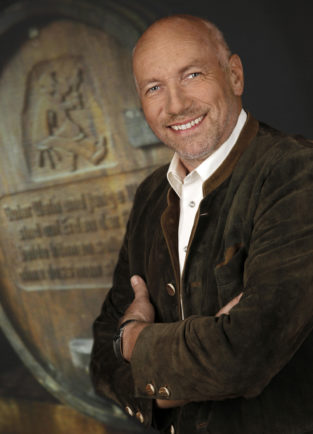 Ing. Gerald Windisch - Windisch Elektro Technik GmbH - Presseflash