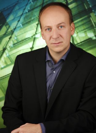 Harald Windisch - TC Handels GmbH - Presseflash