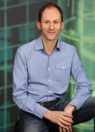 Thomas Wolf - Dr. med. Thomas Wolf - Presseflash