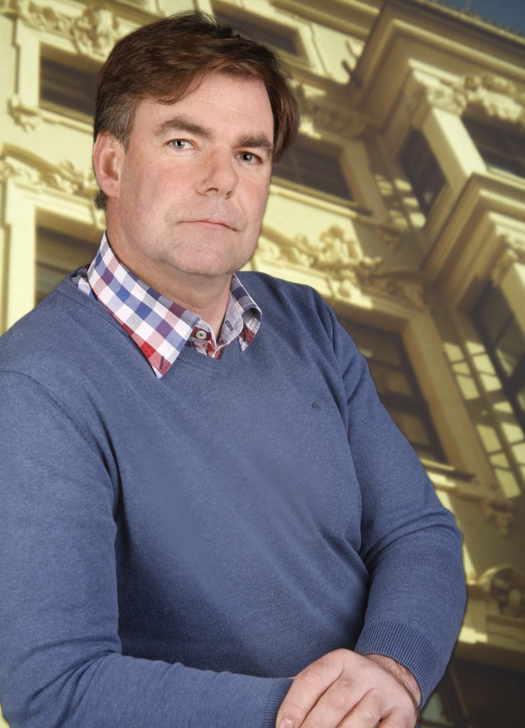 Christoph Karl Gönitzer - Meisterbetrieb - Presseflash