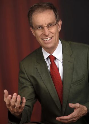 Mag. Thomas Banfield-Mumb - Mail Boxes ETC - Presseflash