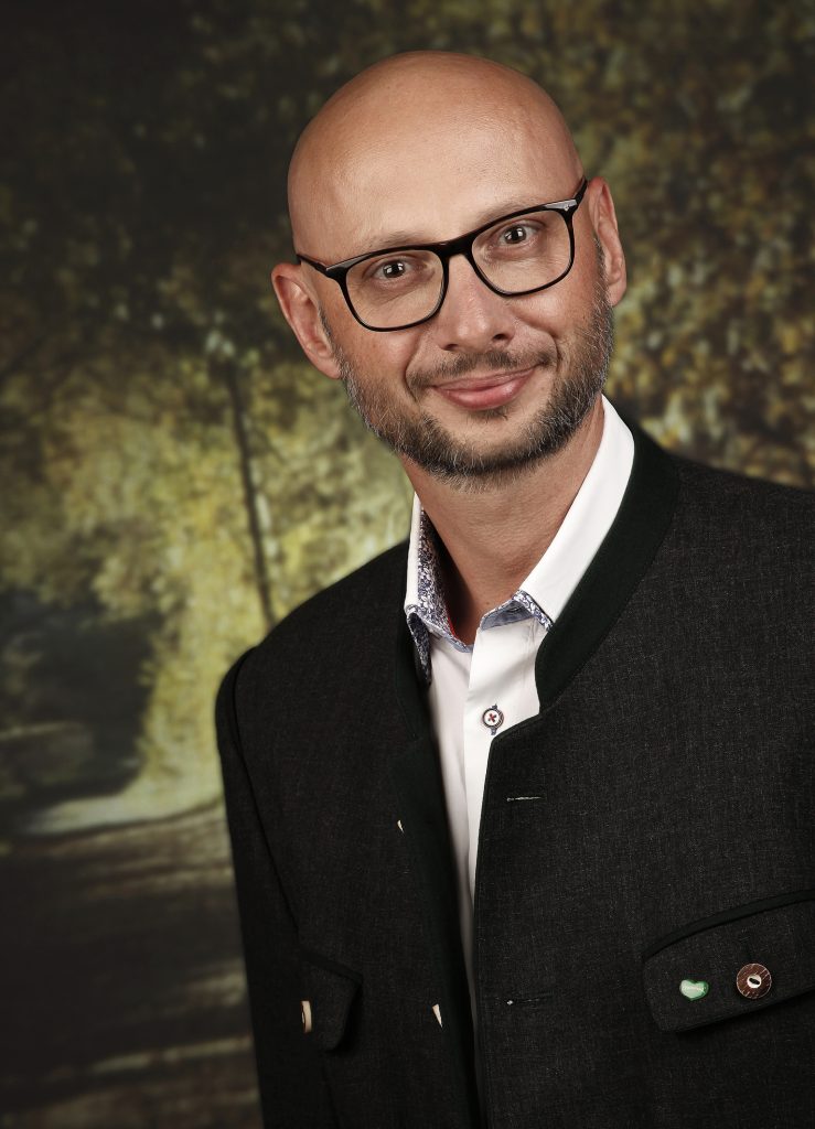 Christian Contola - Tourismusverband Bad Radkersburg - Presseflash