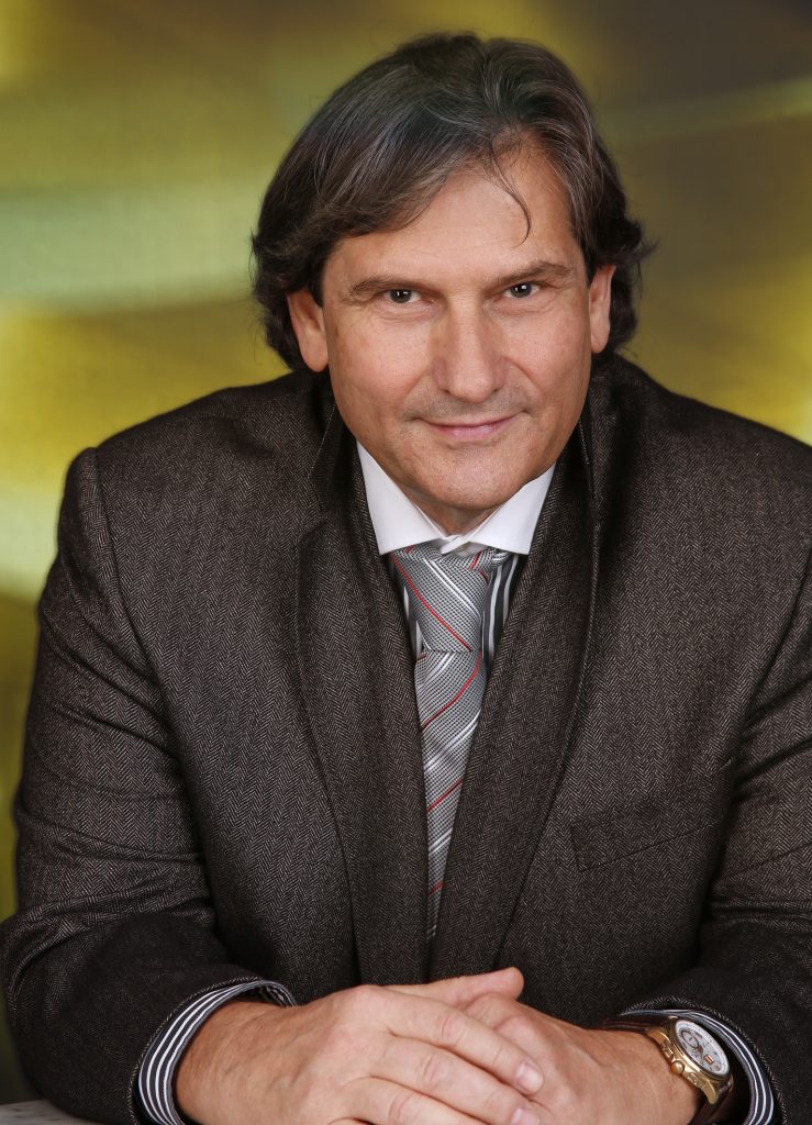 Dr. Peter Erker - Praxis Dr. Erker - Presseflash