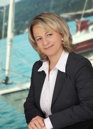 Mag. Barbara Ertl - Seecamping Berghof ***** - Presseflash