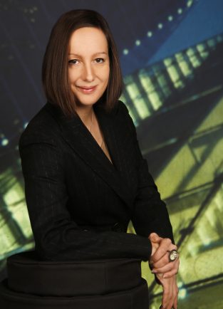 Mag. Claudia Fallmann - Gesundheitszentrum für präventive Medizin ...