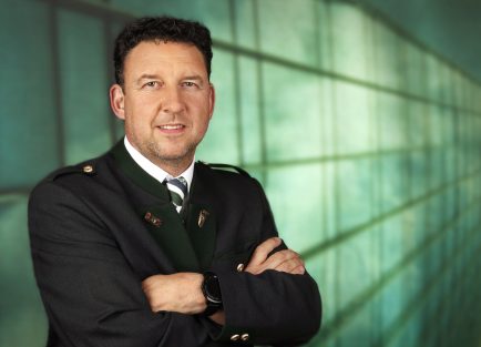 Ing. Karl Gollner - GOLLNER GmbH - Presseflash