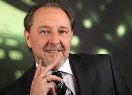 Josef Haller - Gemeinde Ferndorf - Presseflash