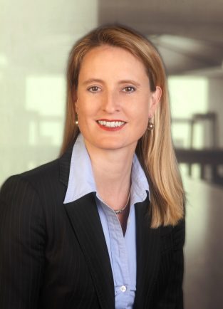 Mag. Eva-Maria Hofmann - Presseflash
