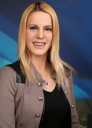 Mag. Eva-Maria Hofmann - Presseflash