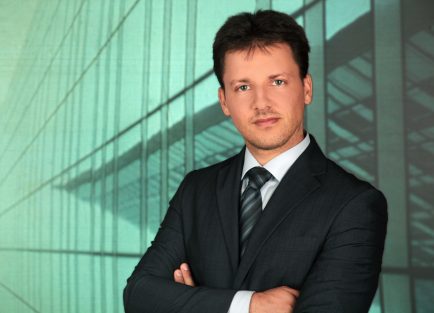 Dr. Christian Horwath - G&H - Presseflash