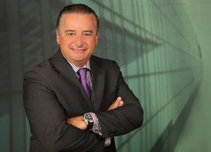 Dr. Christian Horwath - G&H - Presseflash