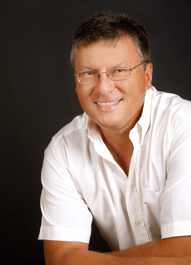 Dr. med. univ. Michael Karner - Ordination Karner - Presseflash