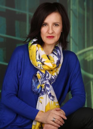 Melanie Kosutnik-Sutterlüty - Coaching, Training, Beratung - Presseflash