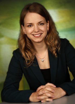 MSc Cornelia Laßnig - Presseflash