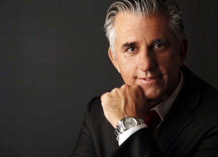 Peter Lukas - INCLUSA - Presseflash