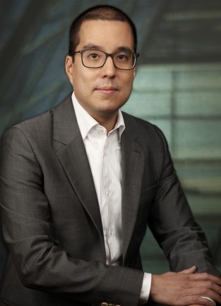 Ass.-Prof. Priv.-Doz. Dr. David Lumenta - Presseflash