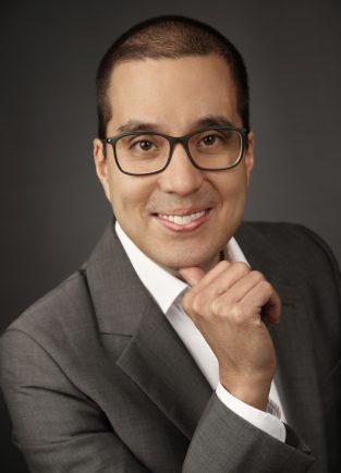 Ass.-Prof. Priv.-Doz. Dr. David Lumenta - Presseflash