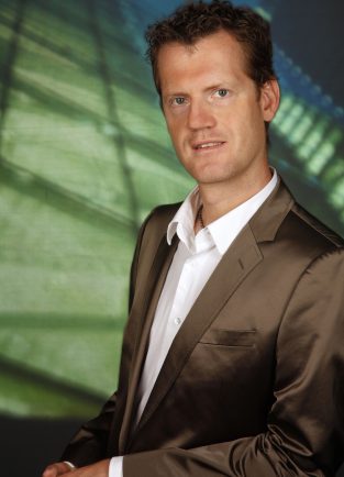 DI (FH) Anton Moosbrugger - TOMO-TEC Moosbrugger GmbH - Presseflash