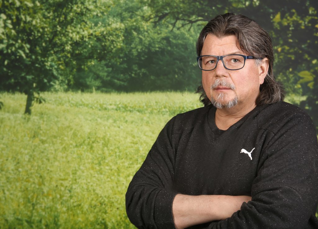 Robert Andreas Motschiunig - Thalhofmühle - Presseflash