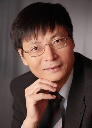 Prof. Dr.-Ing. Viet Tue Nguyen - Technische Universtät Graz - Presseflash