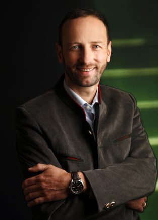 Thomas Pusch - Pusch & Schinnerl GmbH - Presseflash