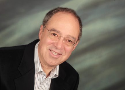 Mag. Aron Saltiel - Presseflash