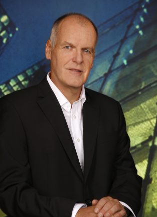 Mmag. Dr. Gerald Salzmann - Institut für Bildung und Beratung - Presseflash