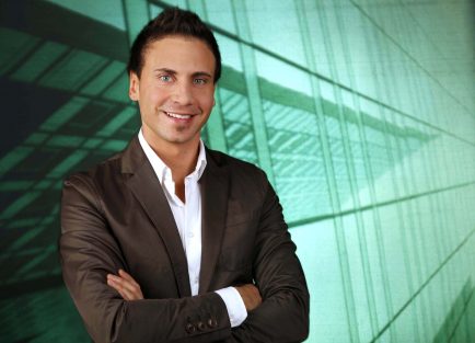 Alexander Sattler - Optik Sattler GmbH - Presseflash