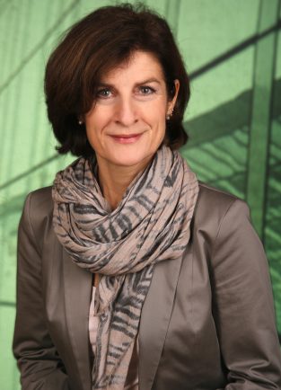 Dr Claudia Scheiber - Praxis Dr. Scheiber - Presseflash