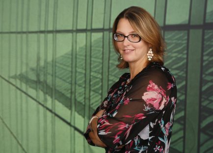 Mag. Nicole Strasser - Gästehaus Sonnblick - Presseflash