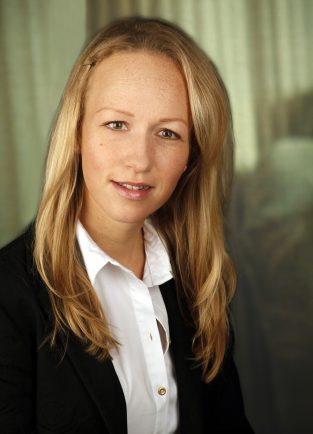 Mag. Christine Ulrich - Internationalisierungscenter Steiermark ...