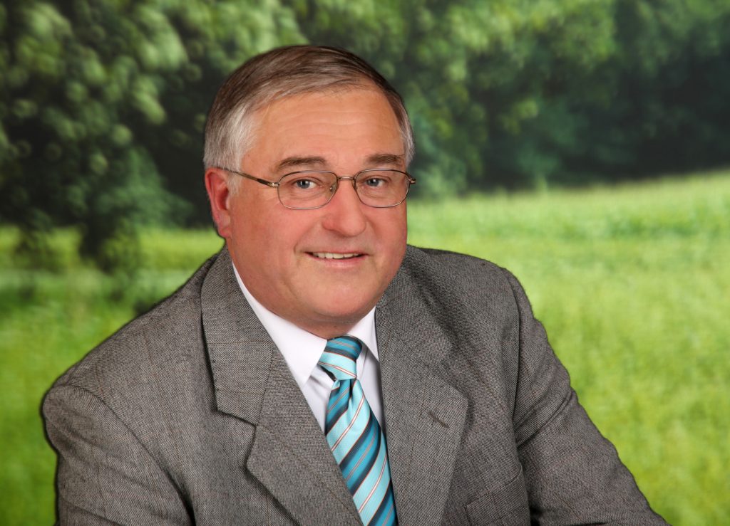 Alfred Wagner - Wagner KG - Presseflash