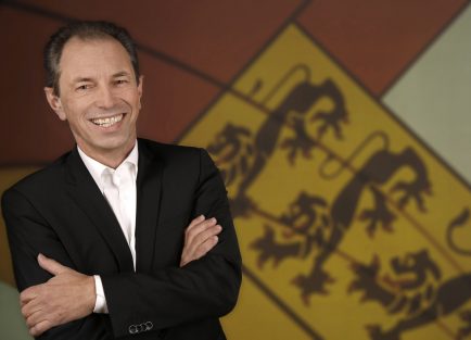 Dr. Peter Wieser - Presseflash