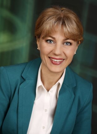 Mag. Birgit Zimmermann - Presseflash