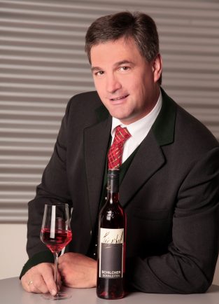 Josef Strohmeier - PEISERHOF - Presseflash