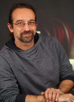 DI (FH) Sharif Ibrahim - ei techknowlogies - Presseflash