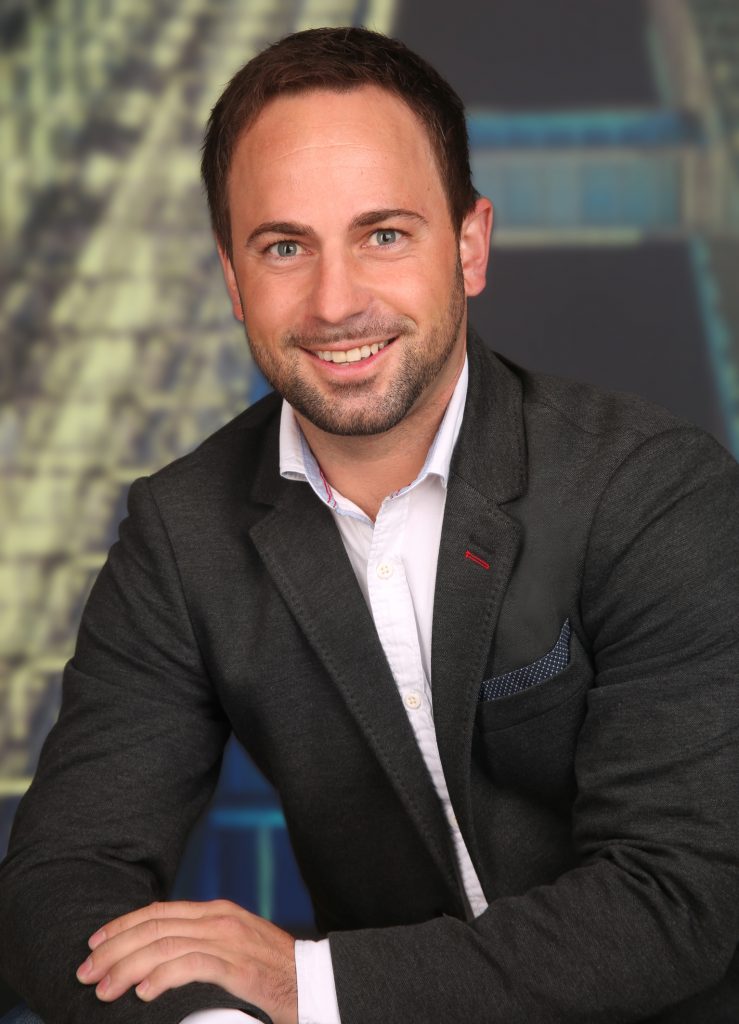 Presseflash - Ihr stärkster Partner für medienwirksame Portraits von ...