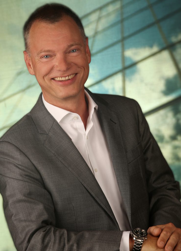 Mag. Thomas Wychodil, MBA, CMC - alea + partner gmbh - Presseflash