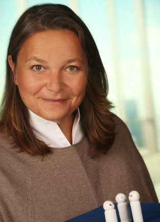 Mag. Elisabeth Fürst - Presseflash