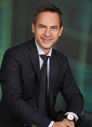 CEO Alexander Höfinger - On Point indicators GmbH - Presseflash