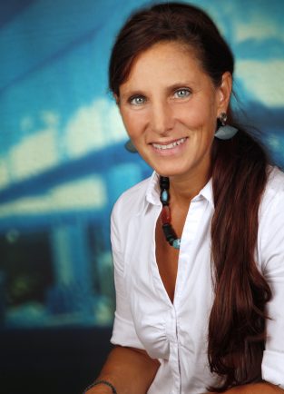 Birgit Hörmann - Presseflash