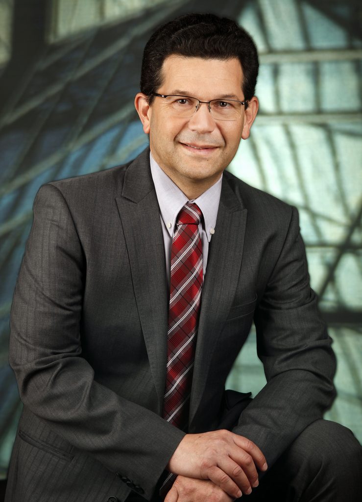 Dr. Ronald Pratter - Presseflash