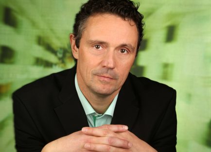 Thomas Karner - Messe Congress Graz - Presseflash