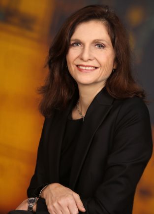 Silke Fischer - Österreichisches Hebammengremium - Presseflash