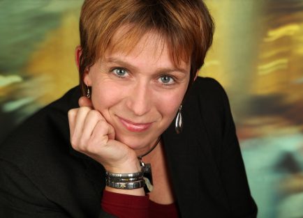 Anja Weiss - mostXpress - Presseflash