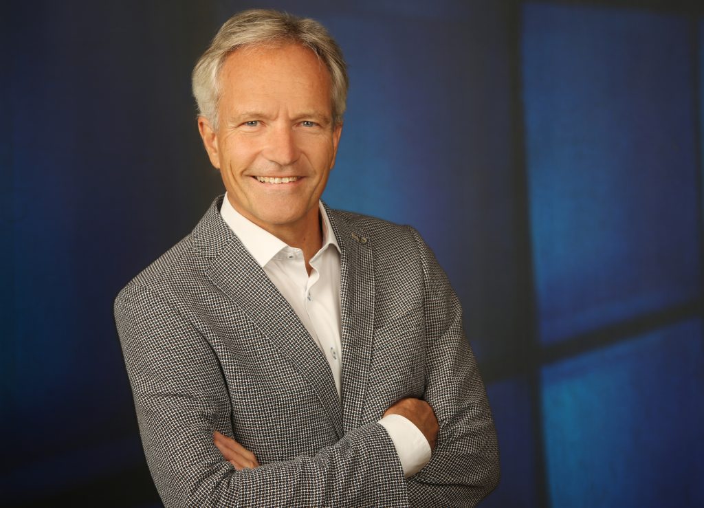 Arch. DI Jörg Fuchs - Architekturbüro Fuchs - Innenraumdesign - Presseflash