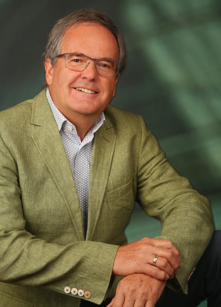 Siegfried Prinz - Prinz GmbH - Presseflash