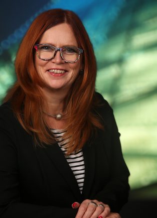 Hofrätin Mag. Heike Fetka-Blüthner - BMF- Zollamt Österreich - Presseflash